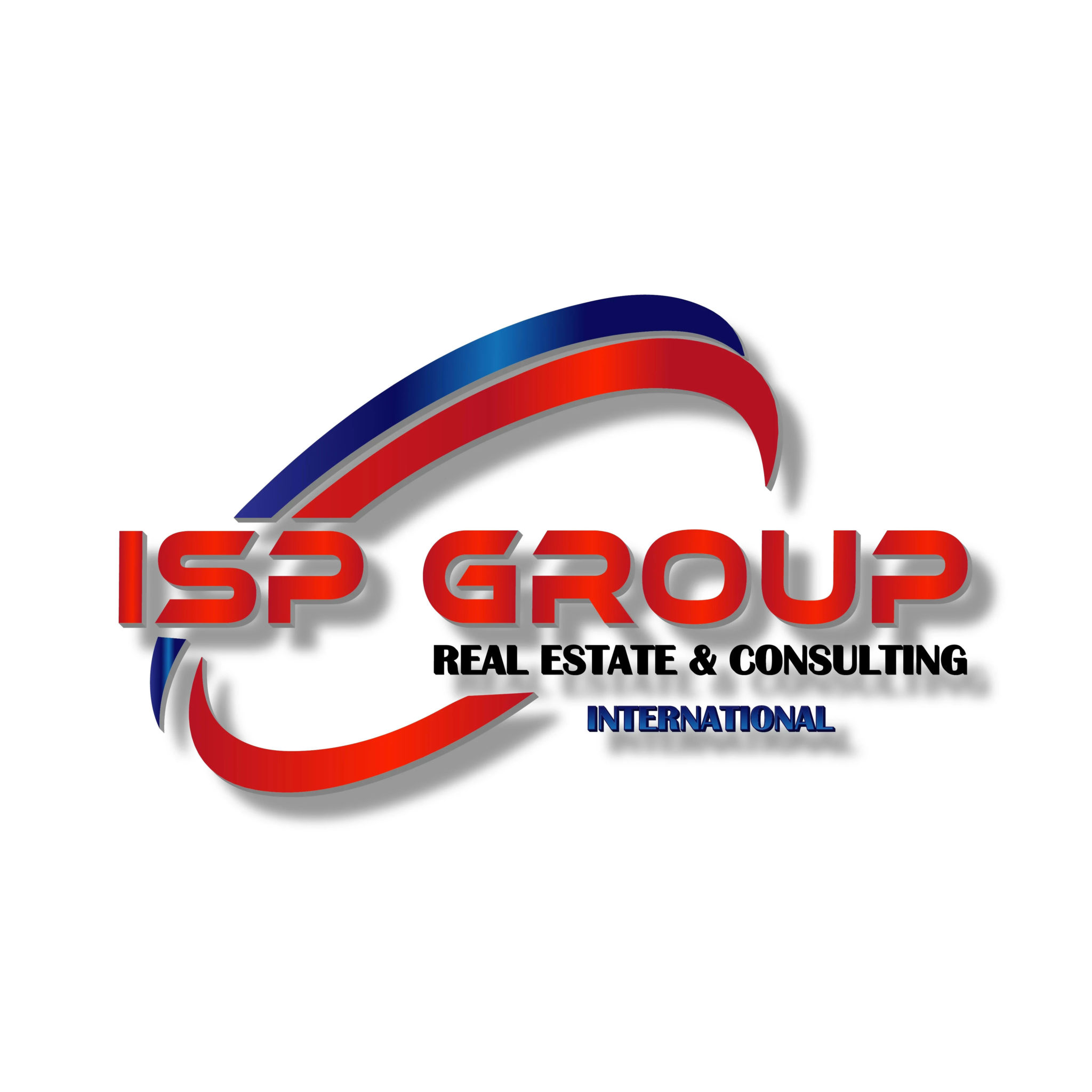 - ISP GROUP IMMOBILIER